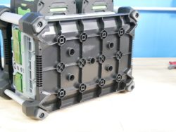 Ego Power Station Review - Tools In Action - Power Tool Reviews