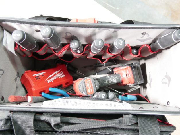 Husky Pro Tote Review – Tools In Action – Power Tool Reviews