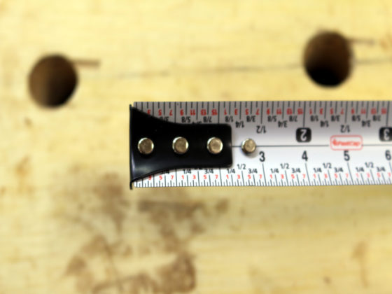 FastCap Easy Half Tape Measure Review – Tools In Action – Power Tool ...