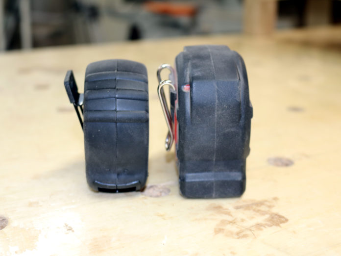 FastCap Easy Half Tape Measure Review – Tools In Action – Power Tool ...