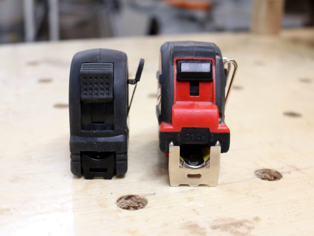 FastCap Easy Half Tape Measure Review – Tools In Action – Power Tool ...