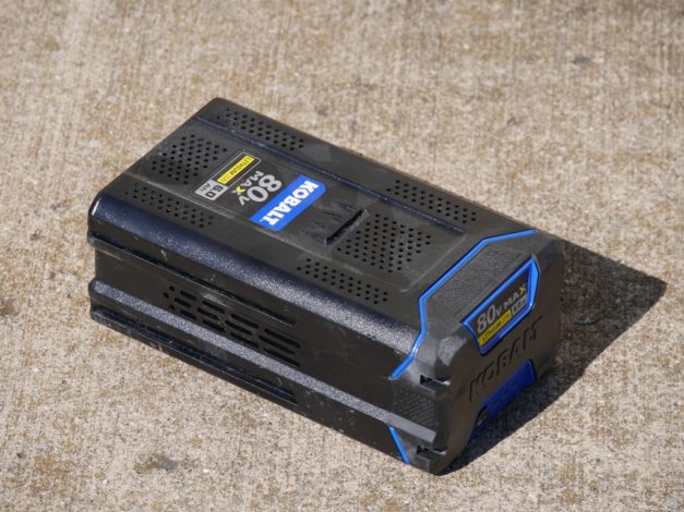 Kobalt 80V Review – Tools In Action – Power Tool Reviews