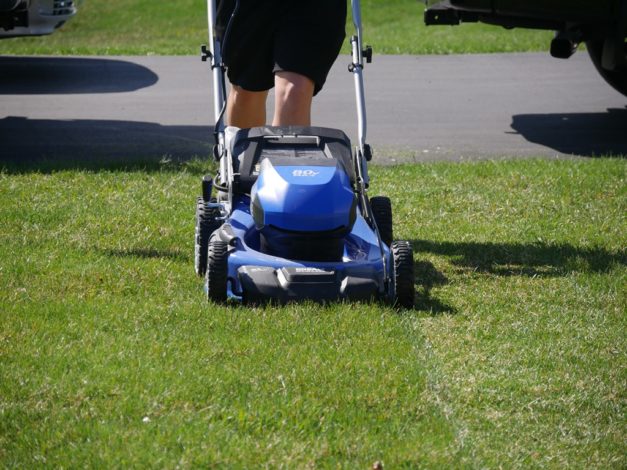 Kobalt 80V Review - Tools In Action - Power Tool Reviews