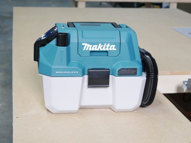 Makita Cordless Vacuum Review – Tools In Action – Power Tool Reviews