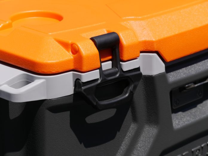 Klein Cooler – Tools In Action – Power Tool Reviews