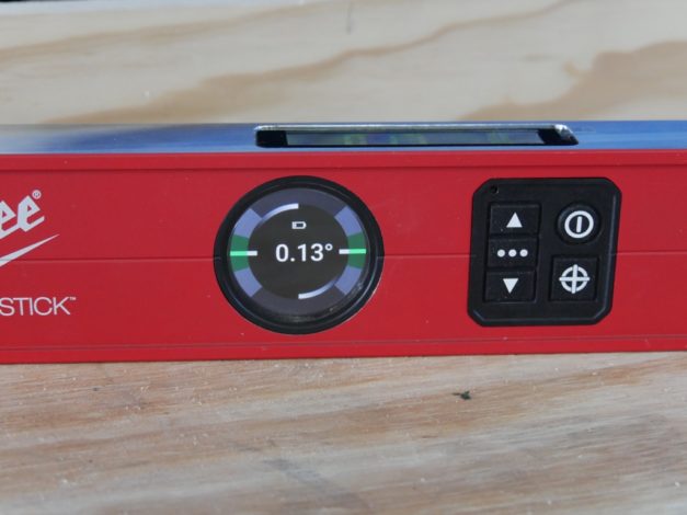 Milwaukee PinPoint Level Review – Tools In Action – Power Tool Reviews