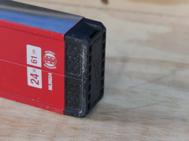 Milwaukee PinPoint Level Review – Tools In Action – Power Tool Reviews