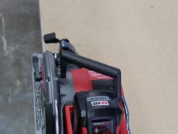 Milwaukee Rear Handle Circular Saw Review – Tools In Action – Power ...