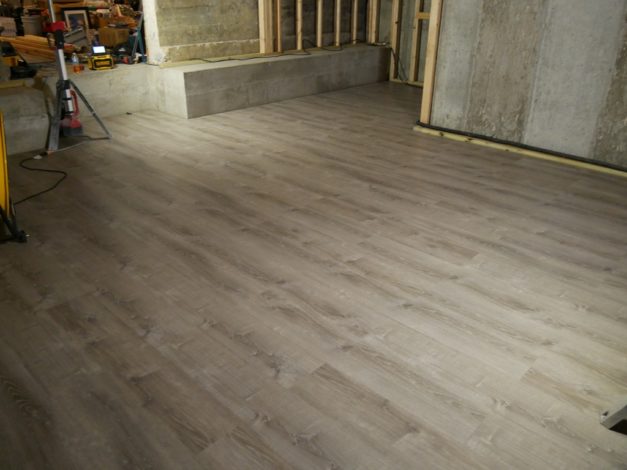 LifeProof Flooring Review - Tools In Action - Power Tool Reviews