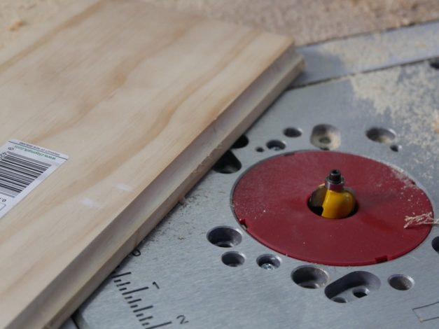 Dewalt DW618 Router Review – Tools In Action – Power Tool Reviews