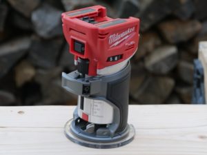 Milwaukee Cordless Router Review – Tools In Action – Power Tool Reviews
