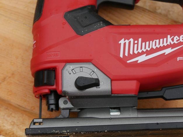 Milwaukee Fuel Jig Saw Review – Tools In Action – Power Tool Reviews
