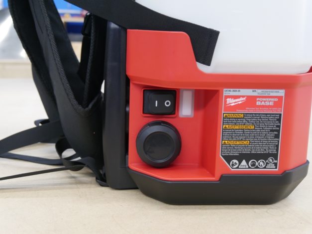 Milwaukee Switch Tank – Water Tank – Tools In Action – Power Tool Reviews