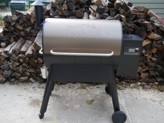 Traeger Pro 780 Review - Tools In Action - Power Tool Reviews