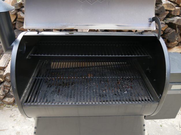 Traeger Pro 780 Review – Tools In Action – Power Tool Reviews