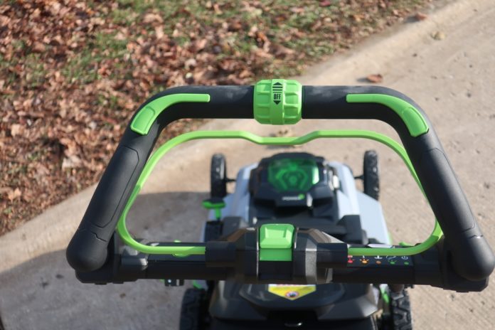 Ego Lawn Mower Review – Tools In Action – Power Tool Reviews