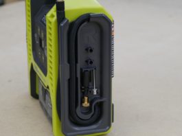 Ryobi Inflator Review – Tools In Action – Power Tool Reviews