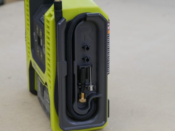 Ryobi Inflator Review – Tools In Action – Power Tool Reviews