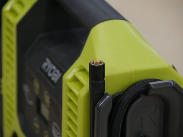 Ryobi Inflator Review – Tools In Action – Power Tool Reviews