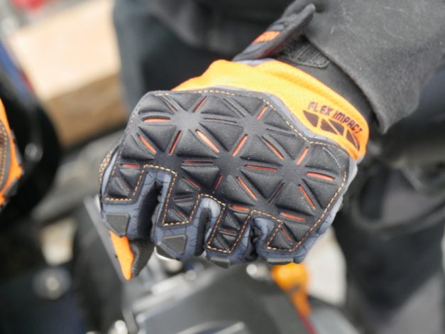 Firm Grip Impact Gloves – Tools In Action – Power Tool Reviews