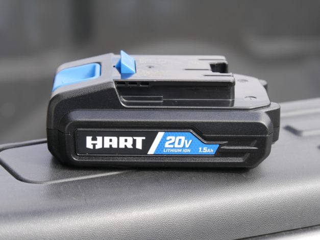 Hart Digital Inflator – Tools In Action – Power Tool Reviews