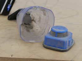 Hart Hand Vac - Tools In Action - Power Tool Reviews