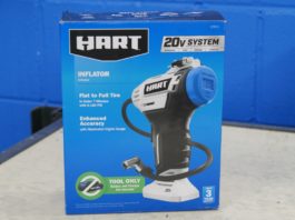 Hart Power Tools – Tools In Action – Power Tool Reviews