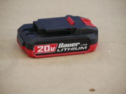 Bauer 20V Drill Review – Tools In Action – Power Tool Reviews