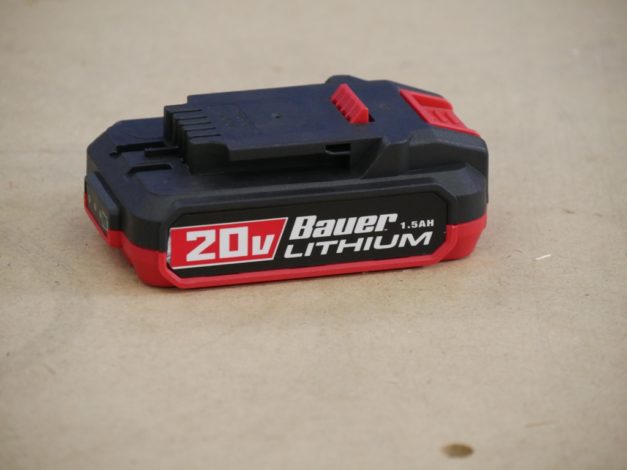 Bauer 20V Drill Review – Tools In Action – Power Tool Reviews
