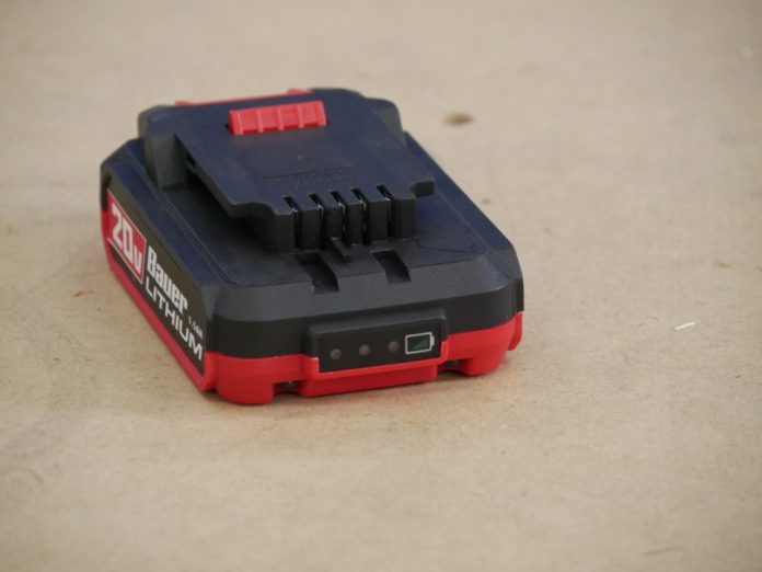 Bauer 20V Drill Review – Tools In Action – Power Tool Reviews