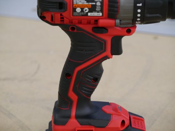 Bauer 20V Drill Review - Tools In Action - Power Tool Reviews