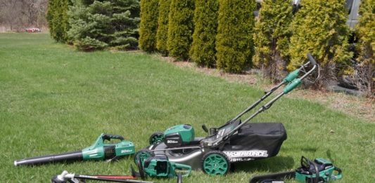 Professional Power Tool Reviews | Tools in Action Publication