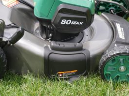 Menards Masterforce 80V OPE – Tools In Action – Power Tool Reviews