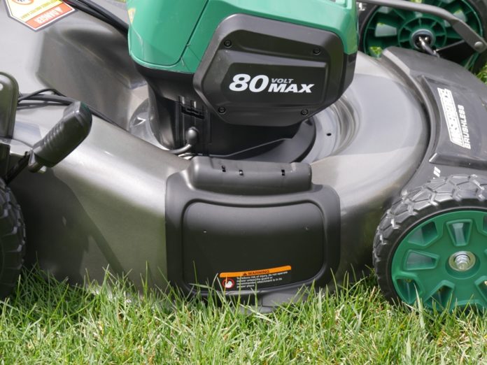 Menards Masterforce 80V OPE – Tools In Action – Power Tool Reviews