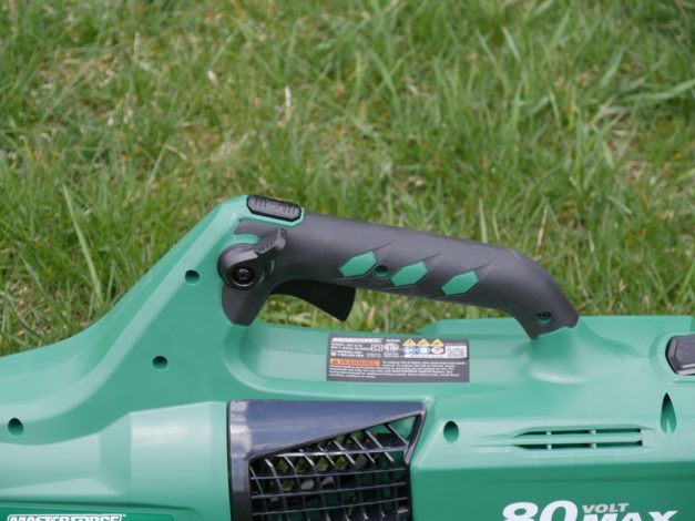 Menards Masterforce 80V OPE - Tools In Action - Power Tool Reviews