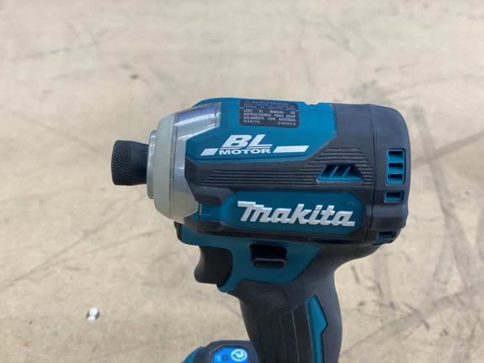 What is an Impact Driver and Why Do You Need One? – Tools In Action ...