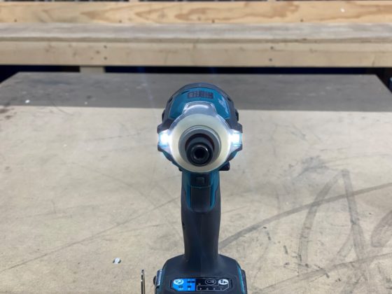 What is an Impact Driver and Why Do You Need One? – Tools In Action ...