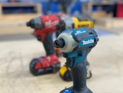 What is an Impact Driver and Why Do You Need One? – Tools In Action ...