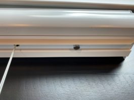 Bali Blinds – An In depth Look at Blinds & Shades – Part 2 – Tools In ...