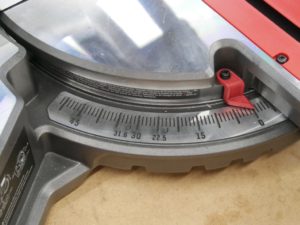 Skil Miter Saw – Tools In Action – Power Tool Reviews