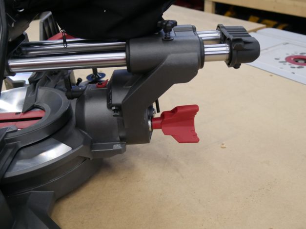 Skil Miter Saw – Tools In Action – Power Tool Reviews