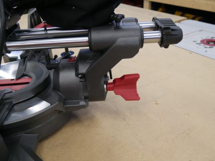 Skil Miter Saw – Tools In Action – Power Tool Reviews