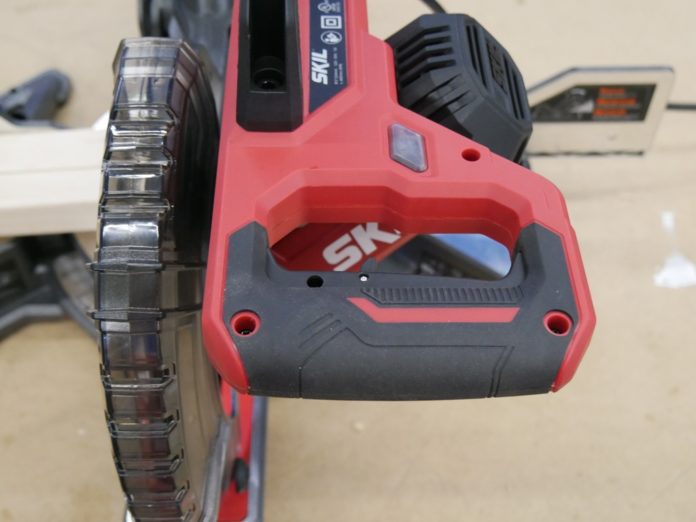 Skil Miter Saw – Tools In Action – Power Tool Reviews