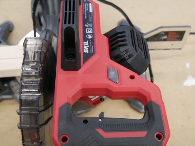 Skil Miter Saw – Tools In Action – Power Tool Reviews