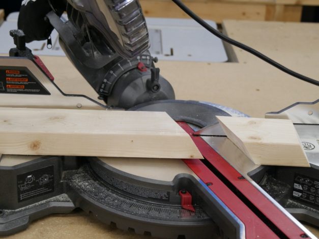 Skil Miter Saw - Tools In Action - Power Tool Reviews