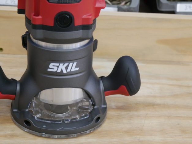 Skil Router – Tools In Action – Power Tool Reviews