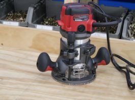 Power Tool Buying Guide for Router – Tools In Action – Power Tool Reviews