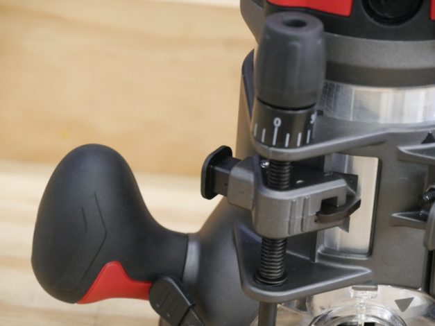 Skil Router – Tools In Action – Power Tool Reviews