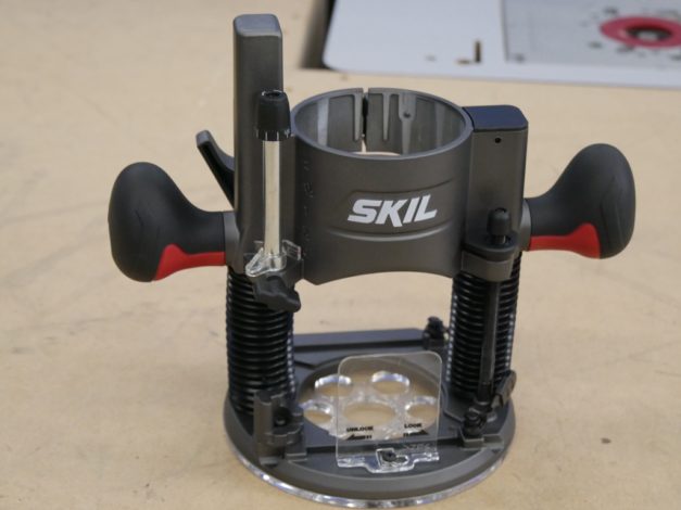 Skil Router – Tools In Action – Power Tool Reviews