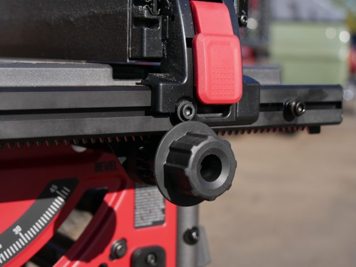 Skil Table Saw – Tools In Action – Power Tool Reviews